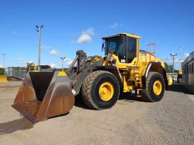 Heavy Construction Equipment, New & Used Construction Equipments - BMG